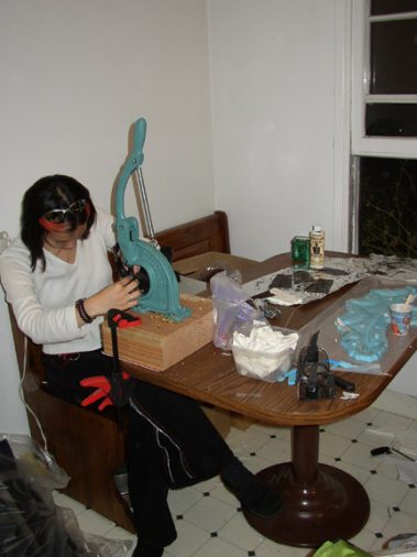 Easterlings – HCC Cosplay